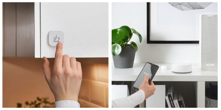 Best Smart Buttons | Which is the one for me?