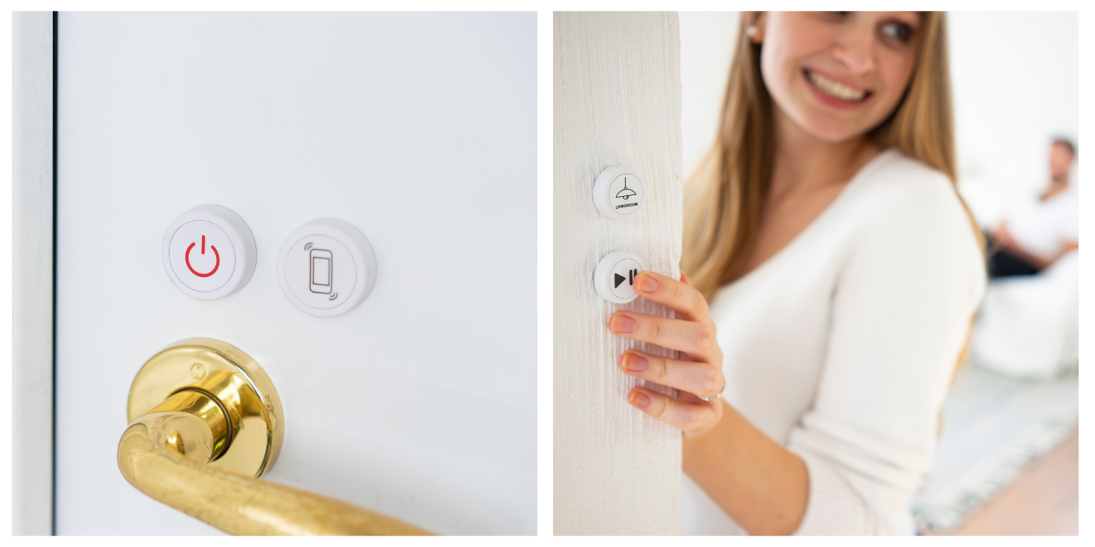 Best Smart Buttons | Which is the one for me?