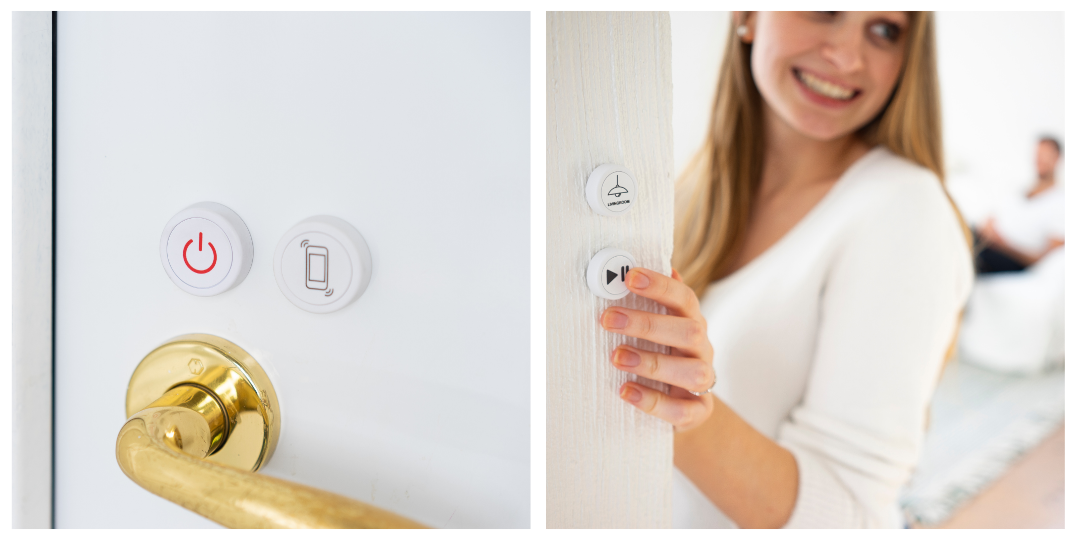 Best Smart Buttons | Which is the one for me?