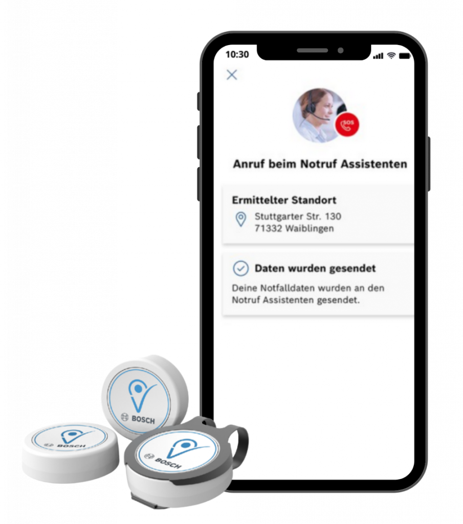 IoT Buttons by Flic | B2B Smart Button Solutions and Services