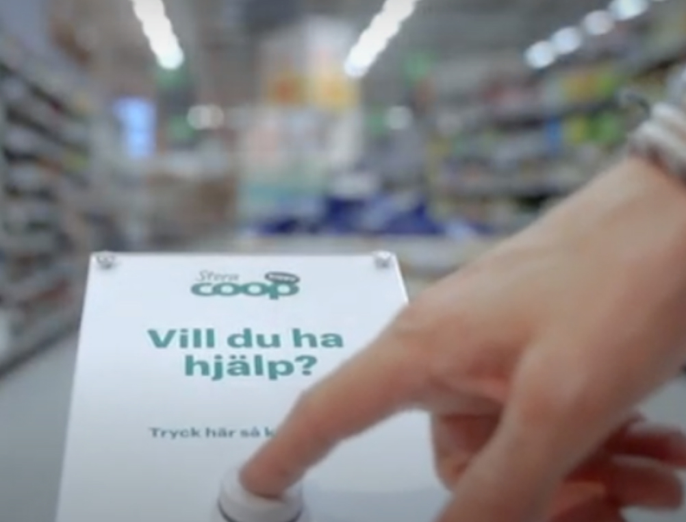 Device Manager | Flic Smart Button