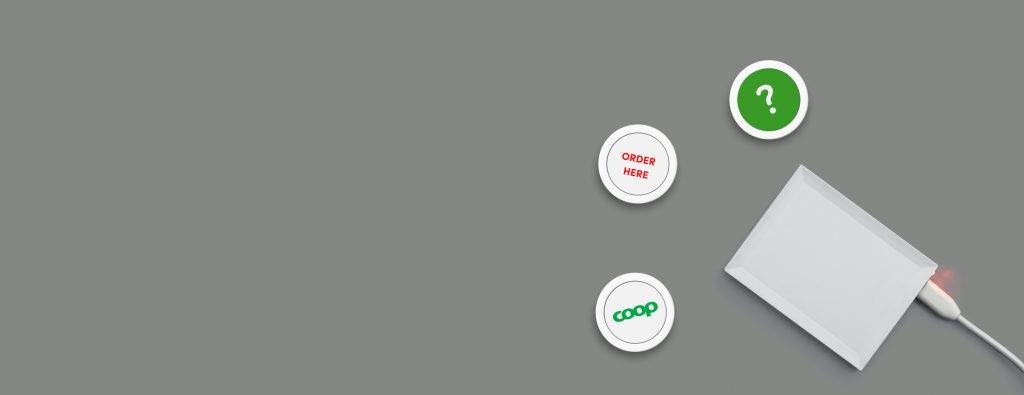 Device Manager | Flic Smart Button