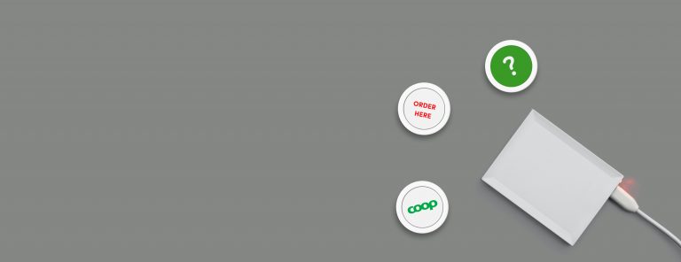 Device Manager | Flic Smart Button