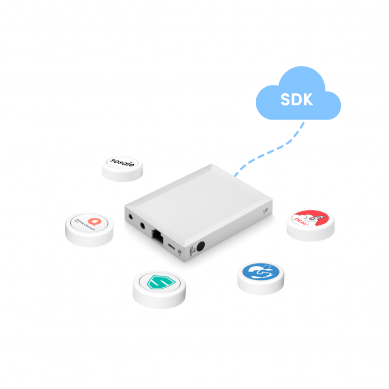 Device Manager | Flic Smart Button
