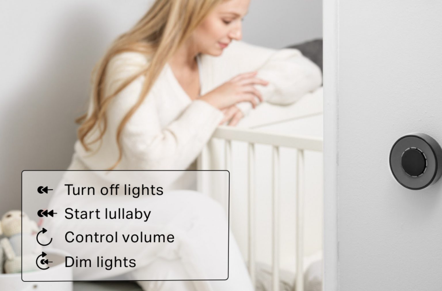 Twist | Flic Smart Button