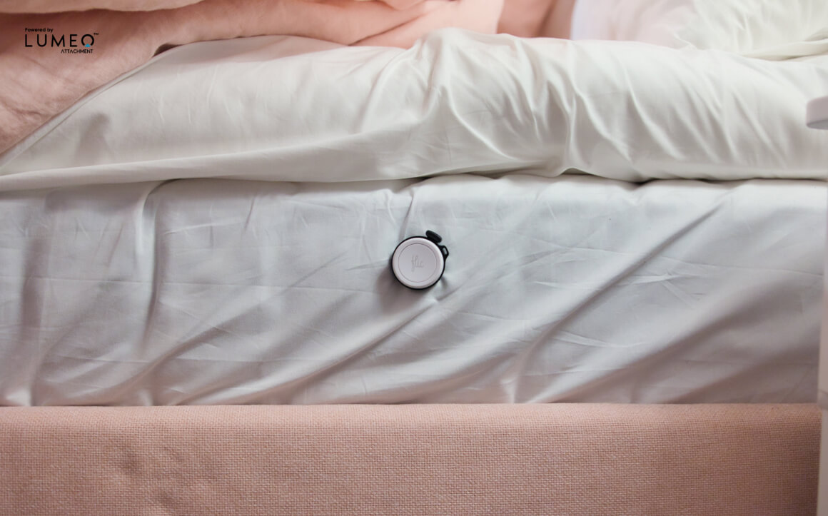 Flic Button Textile Attachment | Flic Smart Button