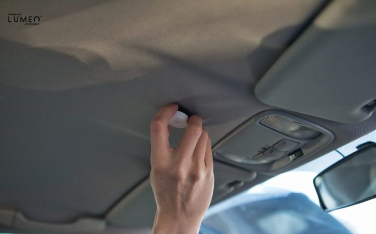 Flic Button Textile Attachment | Flic Smart Button