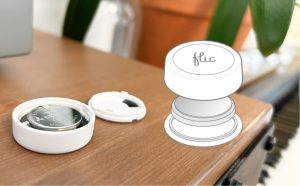 Flic Button | Flic Smart Button
