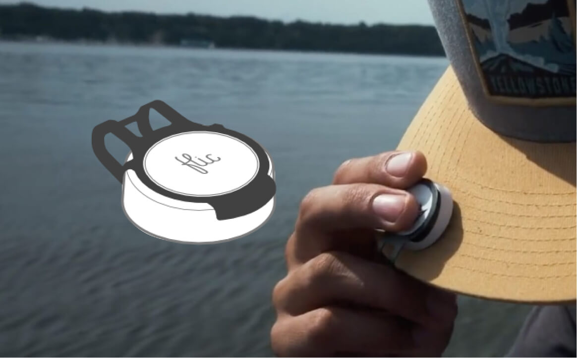 Flic Hub LR | Flic Smart Button