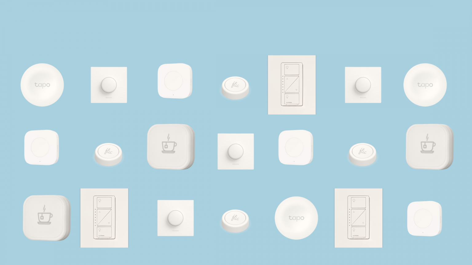 Best Smart Buttons of 2023 | Flic Smart Button