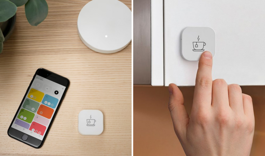 Best Smart Buttons of 2023 | Flic Smart Button