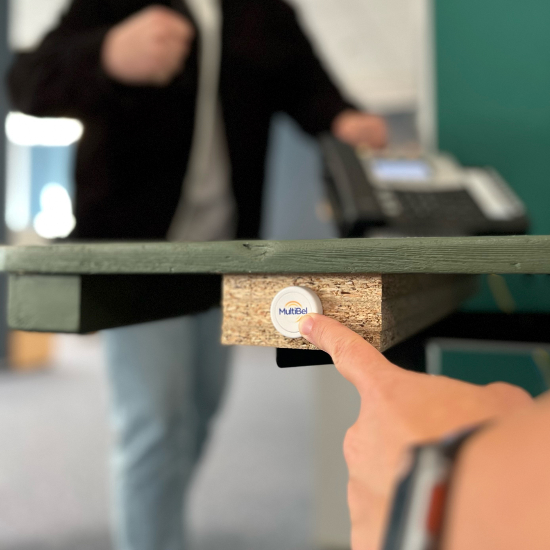 Healthcare Violence on the Rise: How Smart Buttons Can Offer a Path to ...