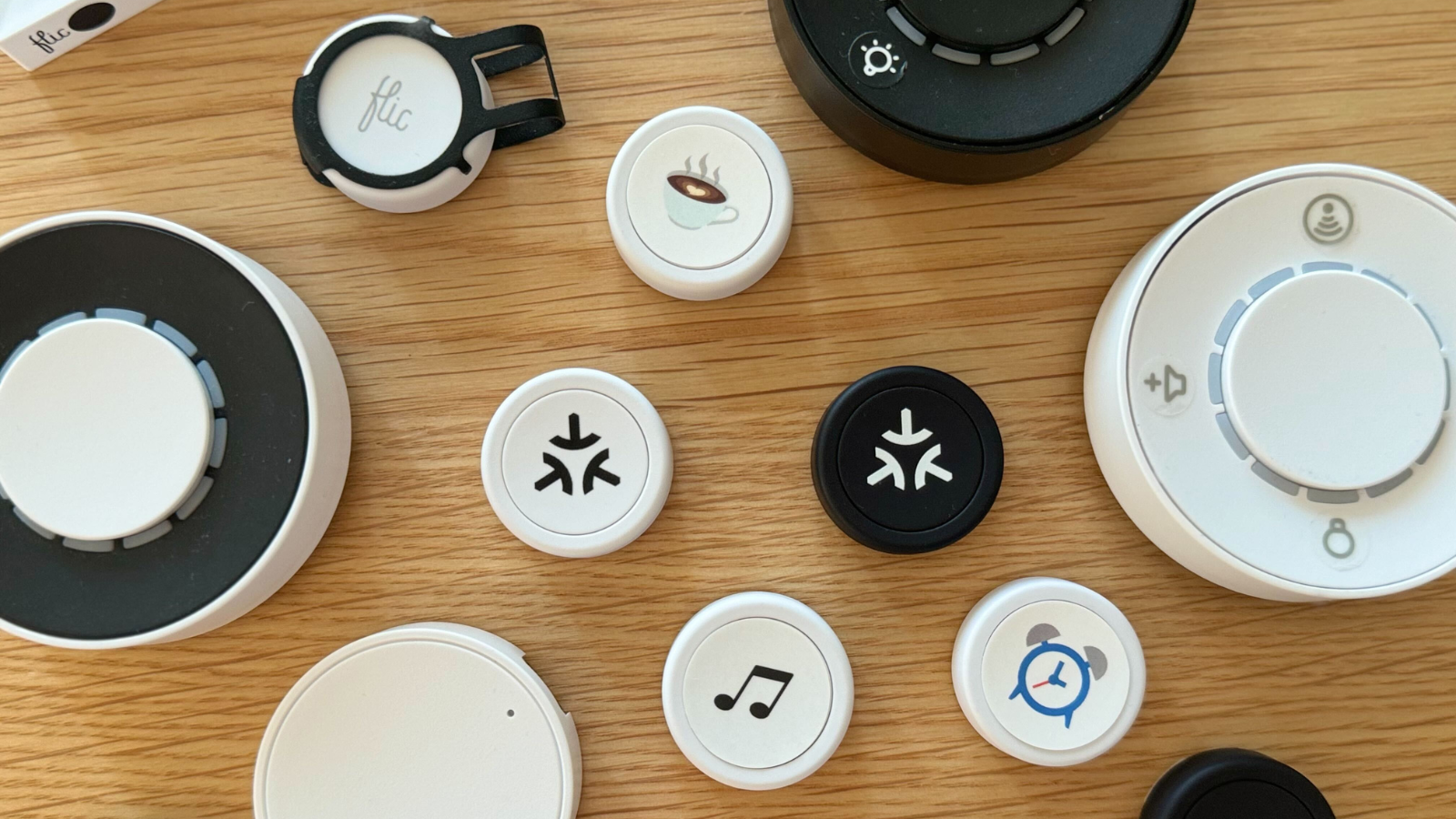 10 Years of Innovation: All Flic Products Still Supported, Now ...
