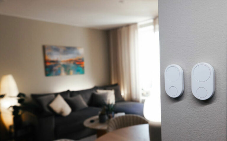 Flic Duo | Flic Smart Button