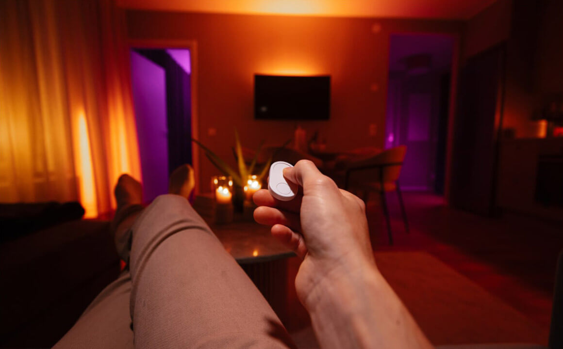 Flic Duo | Flic Smart Button