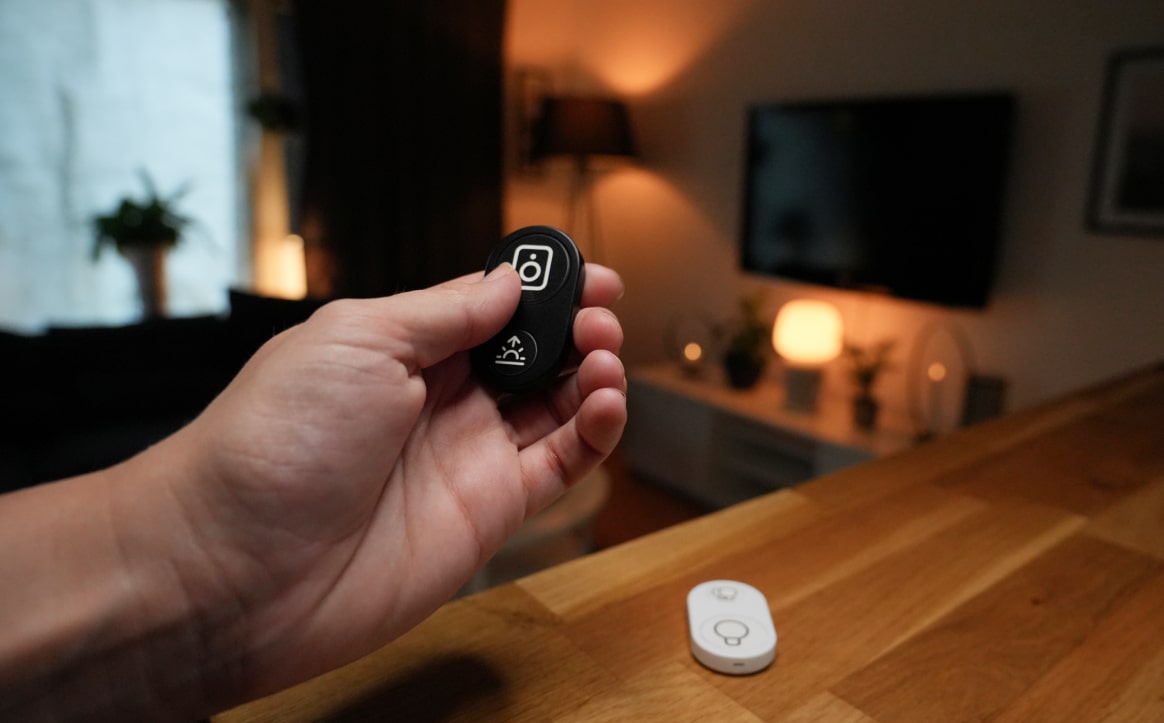 Flic Duo | Flic Smart Button
