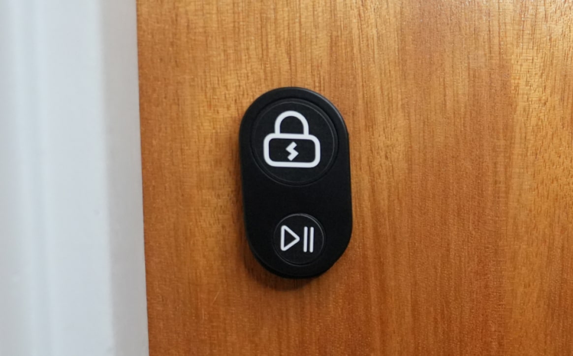 Flic Duo | Flic Smart Button