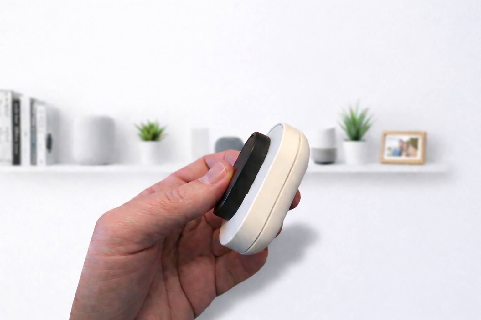 Flic Duo vs IKEA Bilresa - Which Smart Button fits your Smart Home best ...